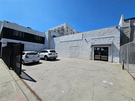 1333 S Hill St Los Angeles Ca 90015 Officemedical For Lease Loopnet