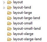 Android Scale Images In Different Resolutions XML Stack Overflow