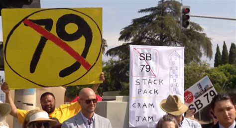 Governor Newsom Signs Sb 79 What It Means For San Diegos Heritage
