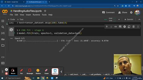 دانلود Audio Classification Using Convolutional Neural Net آموزش طبقه
