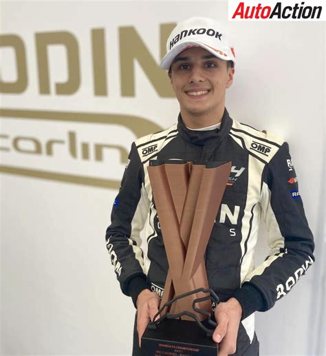 Alex Ninovic Auto Action