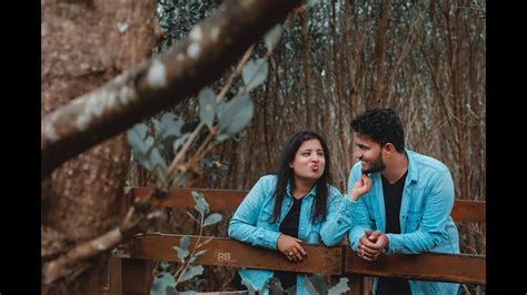 Prashant Priya Pre Wedding Youtube