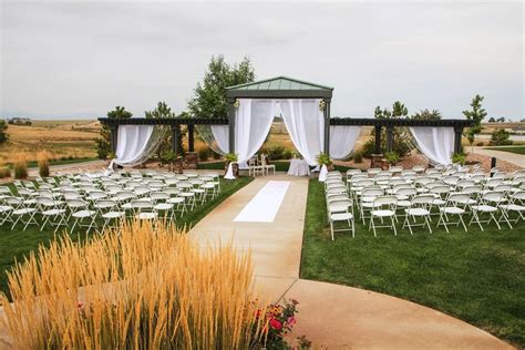 Private Event — The Grill At Todd Creek