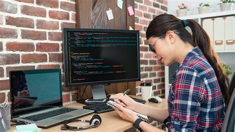 Tips Mempersiapkan Diri Menghadapi Coding Test Agar Makin Lancar