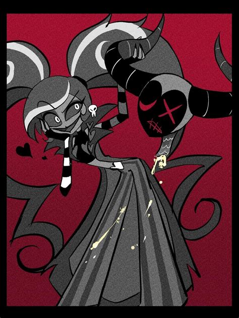 Top 999 Hazbin Hotel Wallpaper Full Hd 4k Free To Use