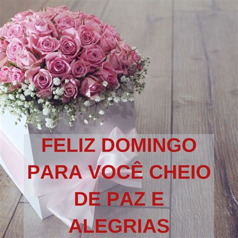 Feliz Domingo Bom Dia Para Voce Bom Dia De Domingo
