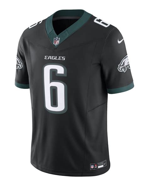 Jersey De Fútbol Americano Nike Dri Fit De La Nfl Limited Para Hombre