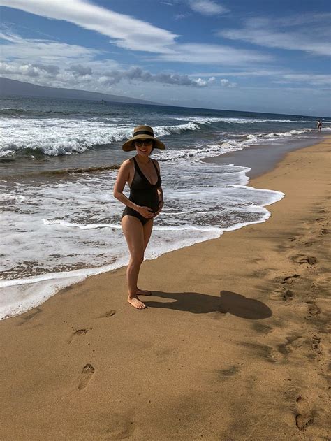 8 Skincare Ingredients To Avoid While Pregnant Nontoxic Beauty