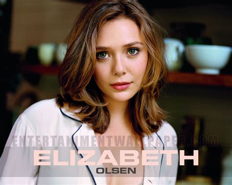 🔥 90 Elizabeth Olsen Wallpapers Wallpapersafari