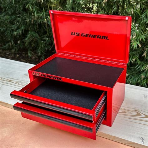 The Harbor Freight Mini Toolbox Tested And Reviewed