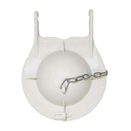 Icera St Thomas Creations 3 Inch Flapper Fits Toilets 2 Pack Walmart
