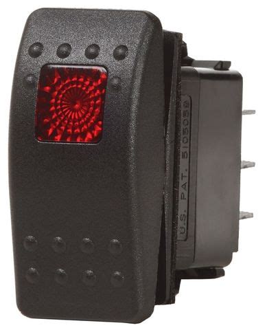 Blue Sea Contura Switch