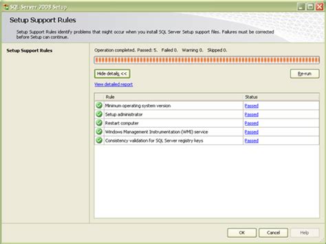 How To Uninstall Sql Server 2008 Step By Step Guide