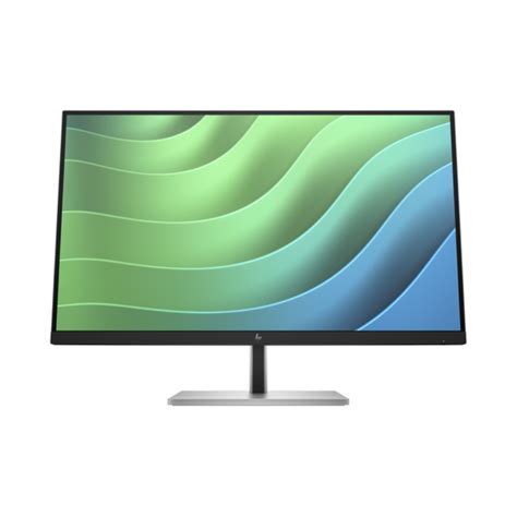 Hp E27 G5 Fhd Monitor Greenit