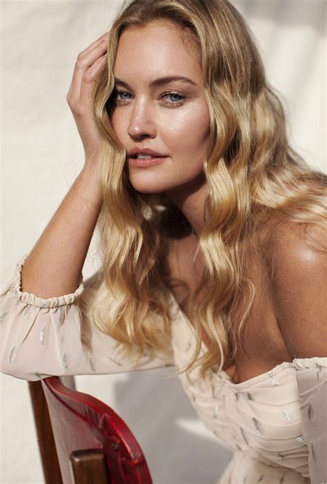 Marian De Klerk Pma Promod Model Agency