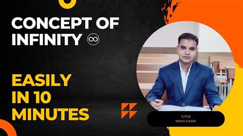 Infinity Not Defined Intermediate Form Mysteries Of Mathematics Linear Academy Youtube