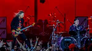 Metallica Auf Tour 20262027 Hier Können Sie Die Band Live Erleben