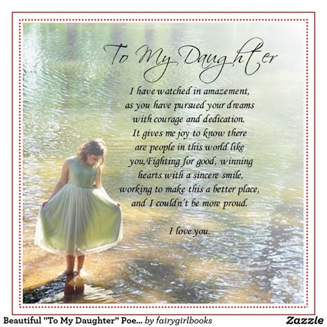 Inspirational Daughter Birthday Quotes From Mother Inspirational