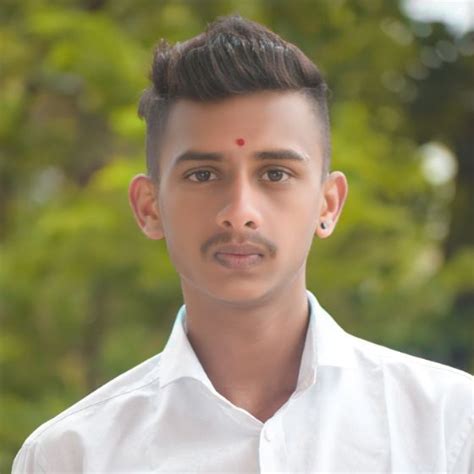 Prathmesh Sawant Government Industrial Training Institute Shirala