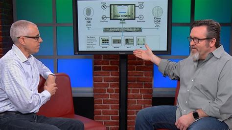 Cisco Software Defined Access Cisco
