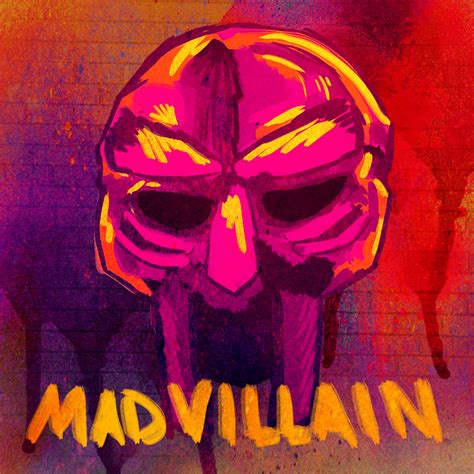 Madvillainy By Mxthod On Newgrounds