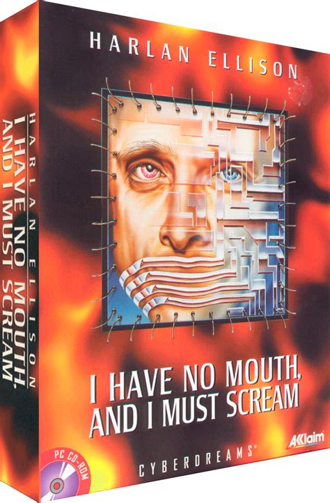 I Have No Mouth And I Must Scream Game Wkrqa