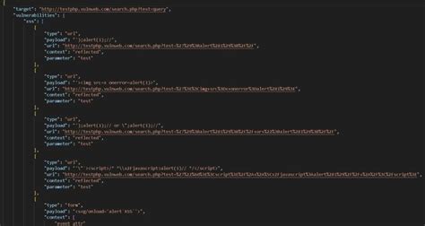 Cybersecurity Vulnerabilityscanning Devsecops Infosec Automation Ethicalhacking