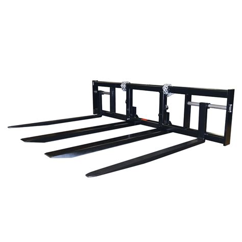 Fork Spreaders