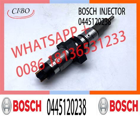 5263316 Spare Parts Diesel Engine Injector Common Rail Injector