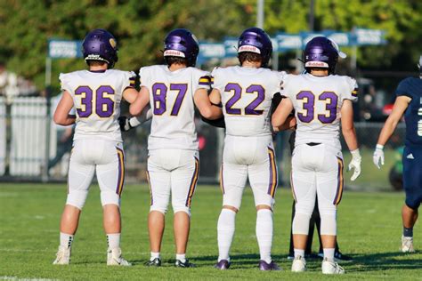 Evan Guenthner Kohls Professional Camps