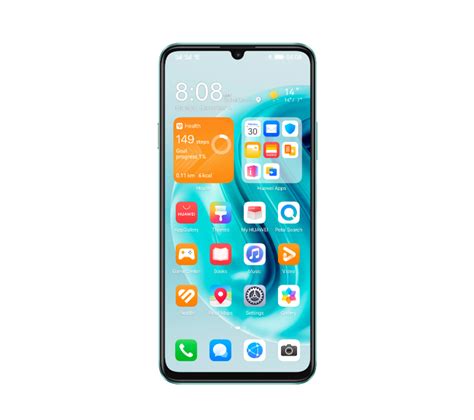 HUAWEI Nova Y HUAWEI Philippines