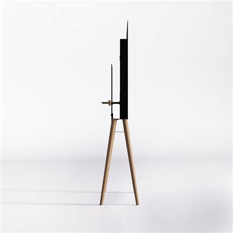 Jalg Tv Stand 42 55 Oak Finnish Design Shop