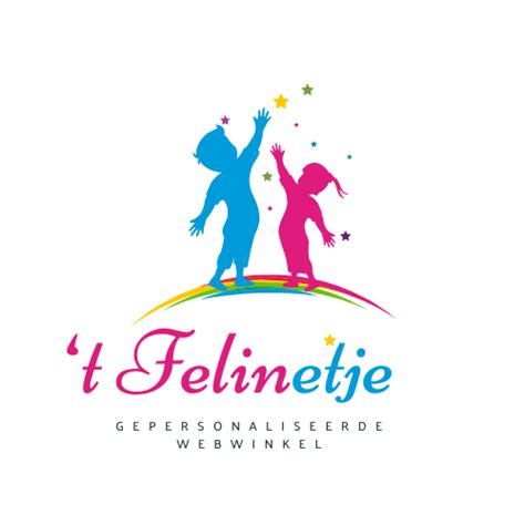 T Felinetje Gepersonaliseerde Webshop