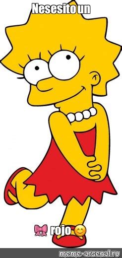 Meme Nesesito Un 🎀 Rojo 😊 All Templates Meme