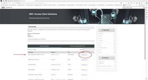 Downloading And Configuring Ibm I Access 5250 Emulator In Notouch Downloading And Configuring Ibm I Access 5250 Emulator In Notouch