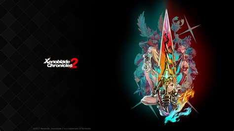 Xenoblade Chronicles Xenoblade Chronicles Xenoblade Nintendo