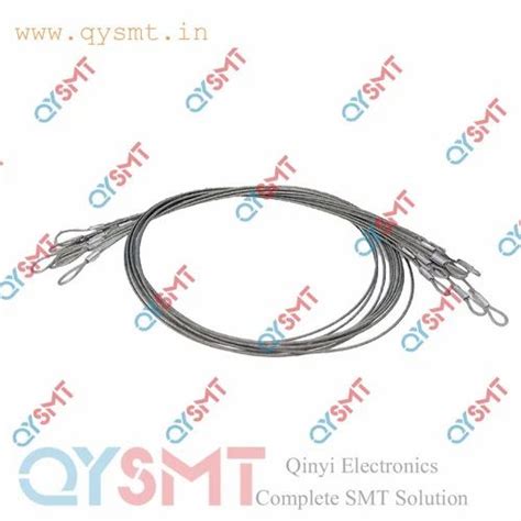 Silver Assembleon Cable Assembly 5322 320 12489 At Best Price In Noida