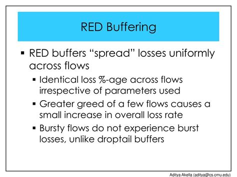 Ppt A Game Theoretic Analysis Of Tcp Powerpoint Presentation Free