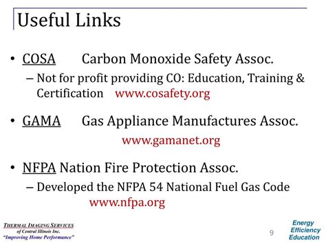 Ppt Combustion Safety Testing Powerpoint Presentation Free Download
