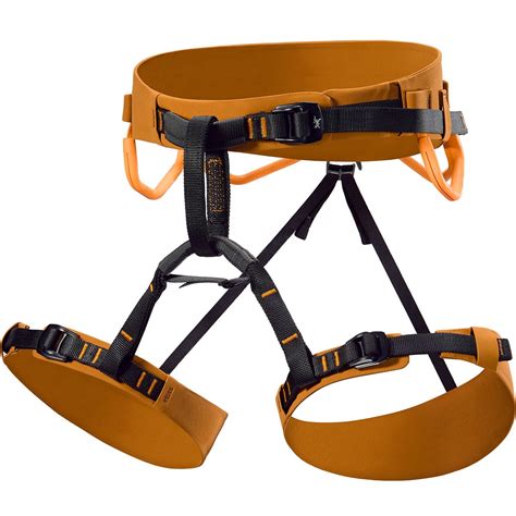 Climbing Harnesses Oliunìd