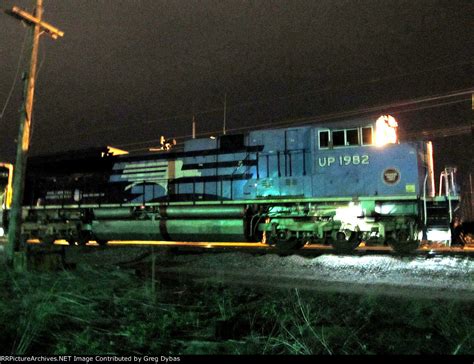 Mopac Going For A Ride