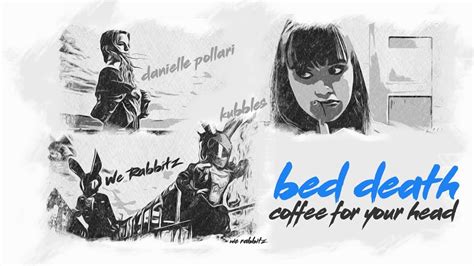 Powfu Death Bed Coffee For Your Head We Rabbitz Kubbles