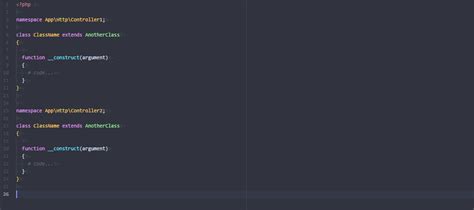 What Is Namespace In Php Way Back In 2013 When I Was Looking For… By Filjoseph Medium