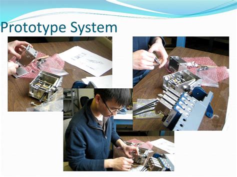 Ppt Modred A Modular Self Reconfigurable Robot For Autonomous Exploration Powerpoint
