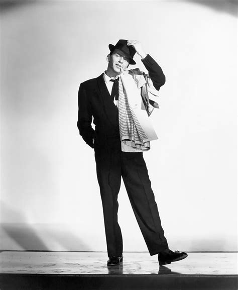 Frank Sinatra Gentleman Of Style