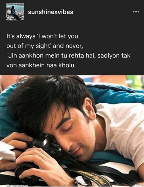 Its Always X Wake Up Sid X Waada Hai Better Life Quotes Words That