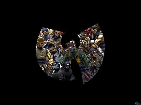 Wu Tang Clan Wallpapers Wallpaper Cave Wu Tang Clan Wallpapers Wallpaper Cave