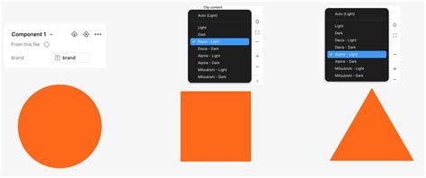Overrided Color Of Nested Component Deletedreseted When Switching Variant With Variables