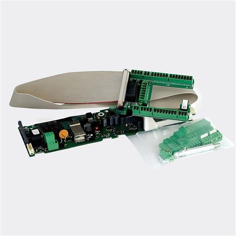 Dorma Ed100 Automatic Door Controller Genuine Replacement Control Bo