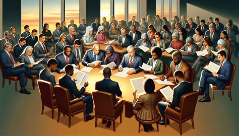 Understanding The 25th Amendment To The Us Constitution Ikno